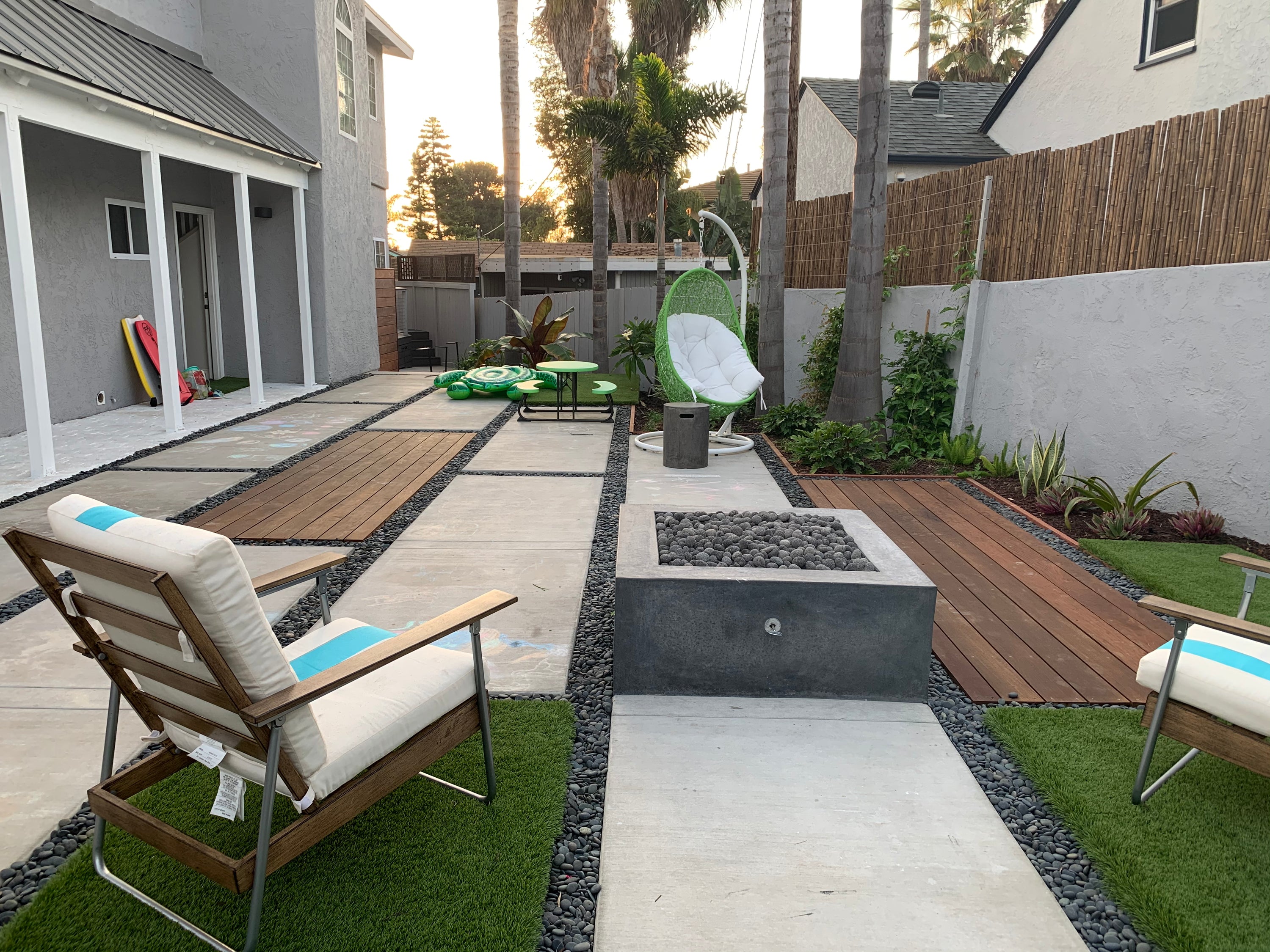 Stonebrook Landscapes - From Concept to Creation