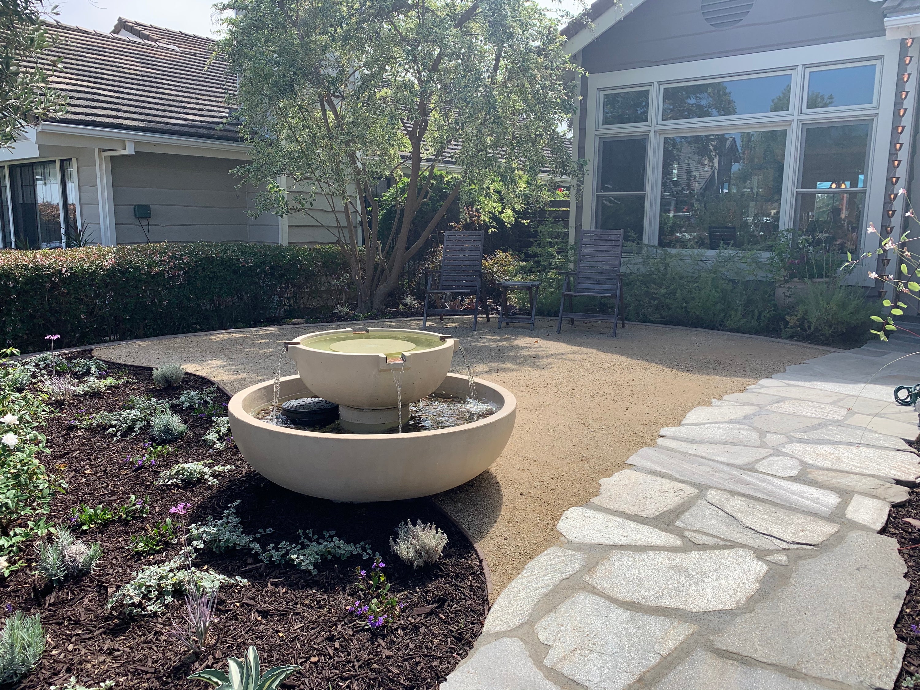 Stonebrook Landscapes - From Concept to Creation