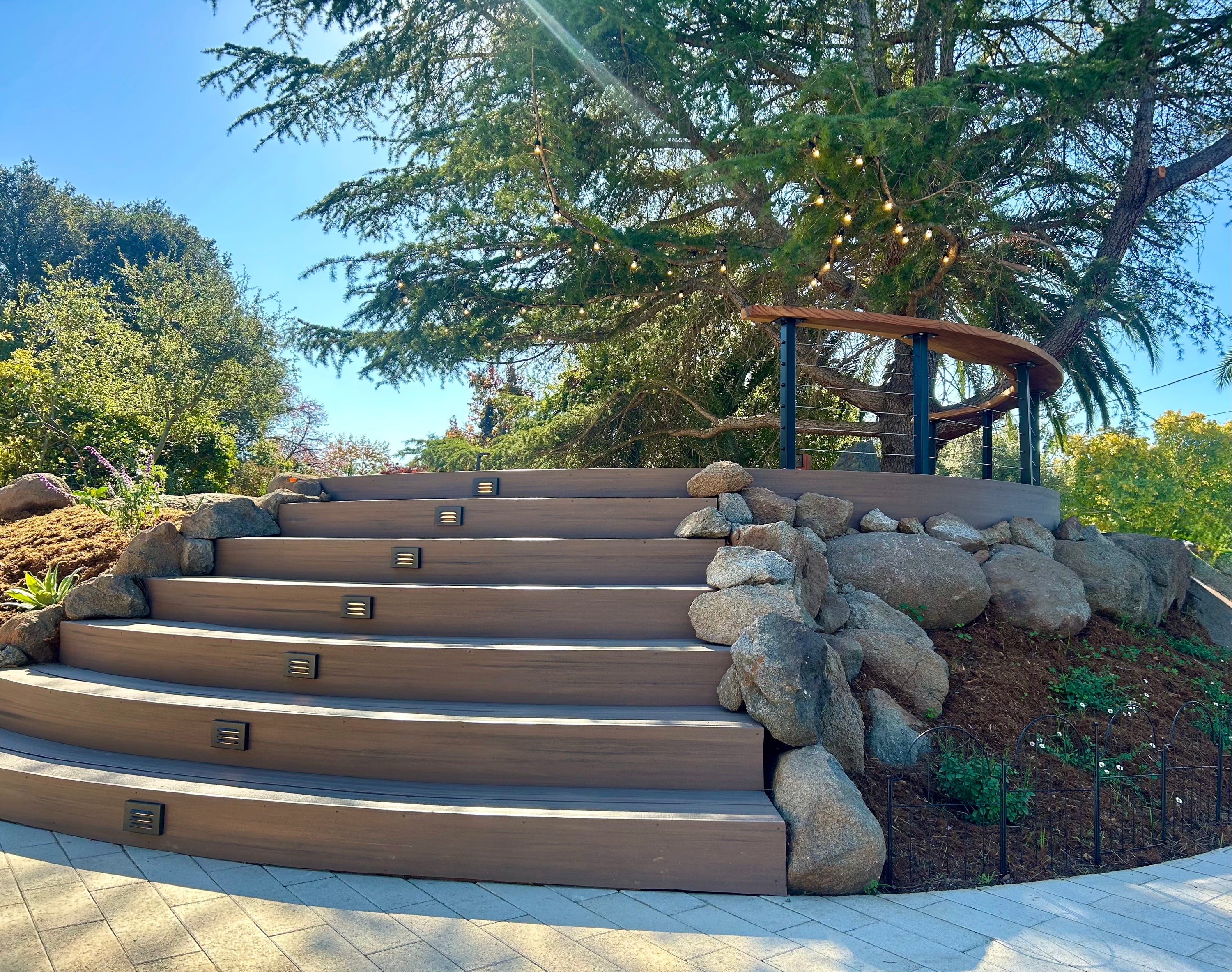 Stonebrook Landscapes - From Concept to Creation