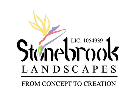 Stonebrook Landscapes - From Concept to Creation